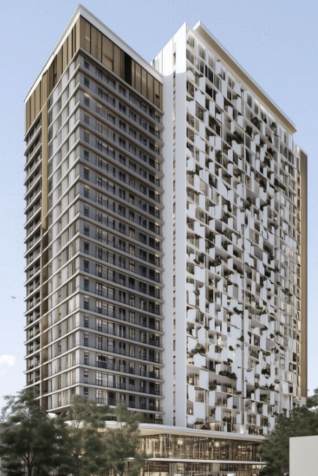 Milton BTR Development | Australian Mixed-Use Property Developer